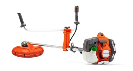 ΒΕΝΖΙΝΟΚΙΝΗΤΟ ΧΟΡΤΟΚΟΠΤΙΚΟ HUSQVARNA 535RX | DIMKO