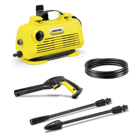 ΠΛΥΣΤΙΚΟ ΝΕΡΟΥ KARCHER K2 UNIVERSAL | DIMKO