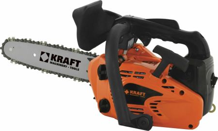ΒΕΝΖΙΝΟΚΙΝΗΤΟ ΚΛΑΔΕΥΤΙΚΟ ΑΛΥΣΟΠΡΙΟΝΟ KRAFT 691102 | DIMKO