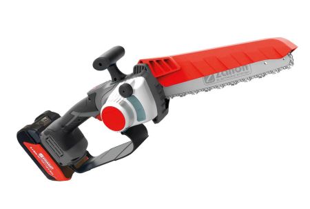 ΣΕΤ ΠΡΙΟΝΙ ΜΠΑΤΑΡΙΑΣ ZANON ZP 180 ΜΕ ΜΠΑΤΑΡΙΑ ΚΑΙ ΦΟΡΤΙΣΤΗ | DIMKO