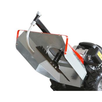 ΚΑΤΑΣΤΡΟΦΕΑΣ ΧΟΡΤΩΝ VARI F550H HURRICANE | DIMKO