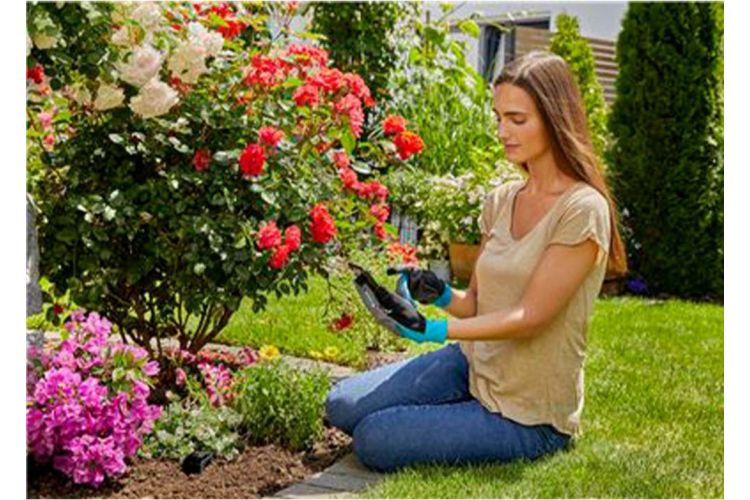 ΓΑΝΤΙΑ ΚΗΠΟΥ Gardena Dimko