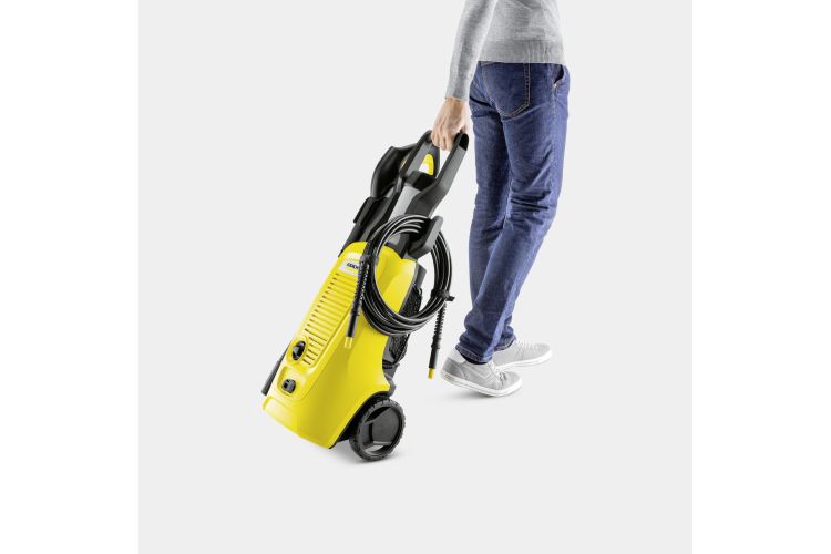 ΠΛΥΣΤΙΚΟ ΝΕΡΟΥ KARCHER K 4 UNIVERSAL *EU | DIMKO