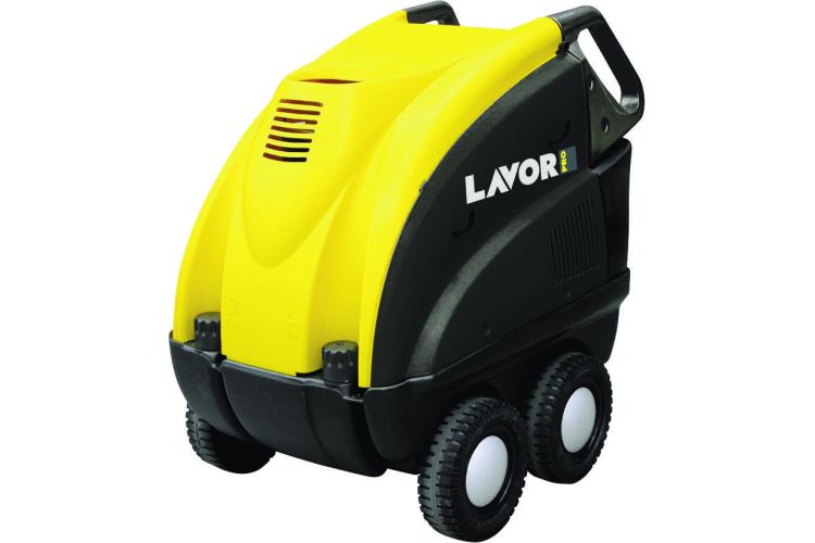ΠΛΥΣΤΙΚΟ ΖΕΣΤΟΥ ΝΕΡΟΥ LAVOR LKX 1515LP | DIMKO