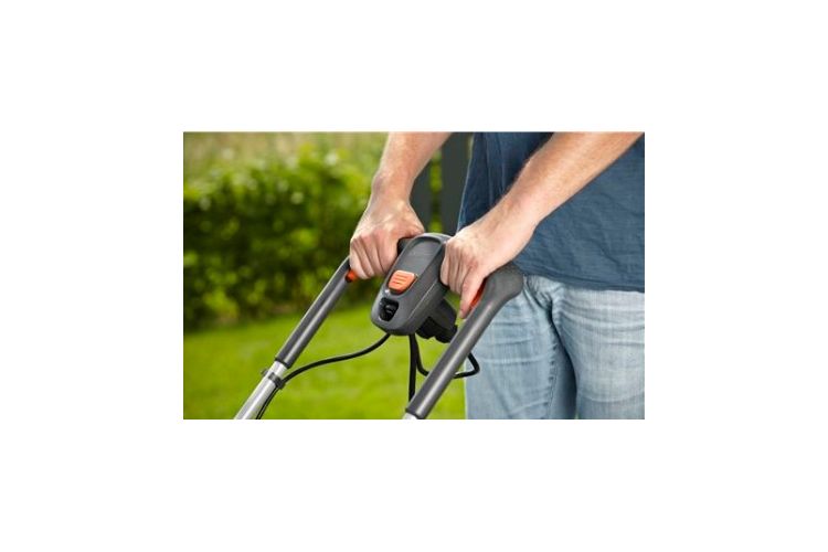 ΗΛΕΚΤΡΙΚΗ ΜΗΧΑΝΗ ΓΚΑΖΟΝ GARDENA POWERMAX 1800/42 | DIMKO