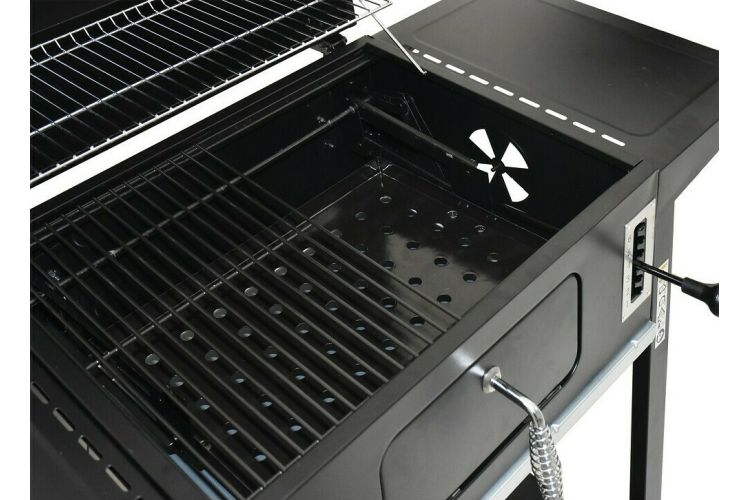 ΨΗΣΤΑΡΙΑ ΚΑΡΒΟΥΝΟΥ ΚΛΕΙΣΤΟΥ ΤΥΠΟΥ UNIMAC PREMIUM | DIMKO