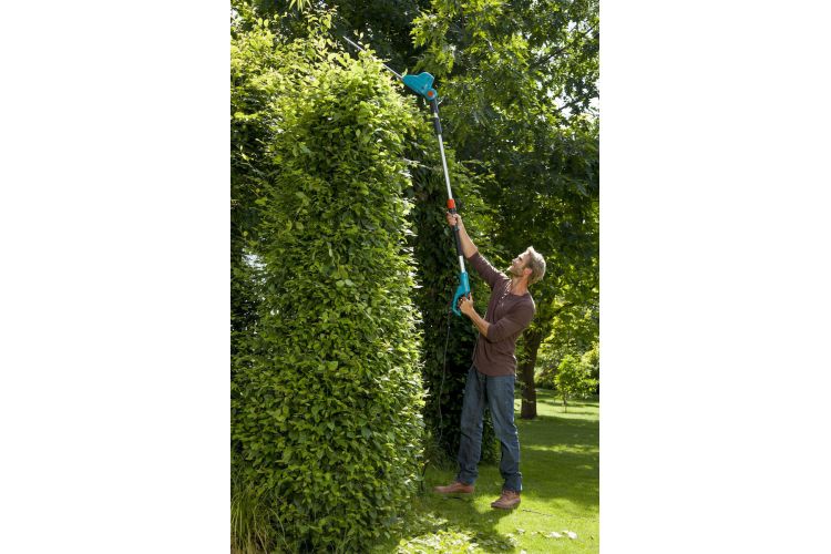 ΗΛΕΚΤΡΙΚΟ ΤΗΛΕΣΚΟΠΙΚΟ ΜΠΟΡΝΤΟΥΡΟΨΑΛΙΔΟ GARDENA THS 500/48 | DIMKO