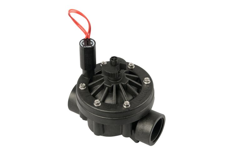 ΗΛΕΚΤΡΟΒΑΝΑ HUNTER ICV 201GB | DIMKO