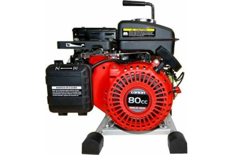 ΒΕΝΖΙΝΟΚΙΝΗΤΟ ΑΝΤΛΗΤΙΚΟ LONCIN LC 25 | DIMKO