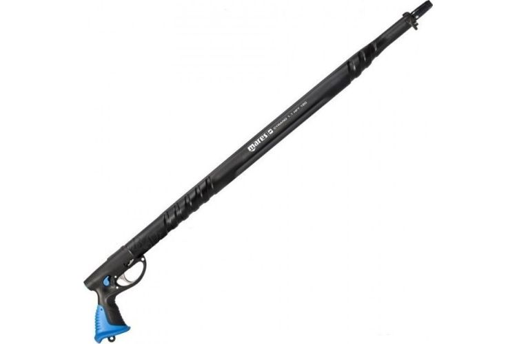 ΑΕΡΟΒΟΛΟ ΨΑΡΟΝΤΟΥΦΕΚΟ MARES CYRANO 1.1 HFT 100 WP ΜΕ ΤΑΧΥΤΗΤΕΣ | DIMKO