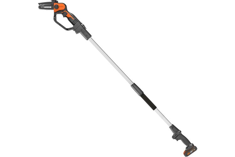 ΣΕΤ ΠΡΙΟΝΙ ΜΠΑΤΑΡΙΑΣ WORX WG 324 ΜΕ ΜΠΑΤΑΡΙΑ & ΦΟΡΤΙΣΤΗ | DIMKO