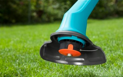 ΗΛΕΚΤΡΙΚΟ ΧΟΡΤΟΚΟΠΤΙΚΟ GARDENA SMALLCUT 300/23 | DIMKO