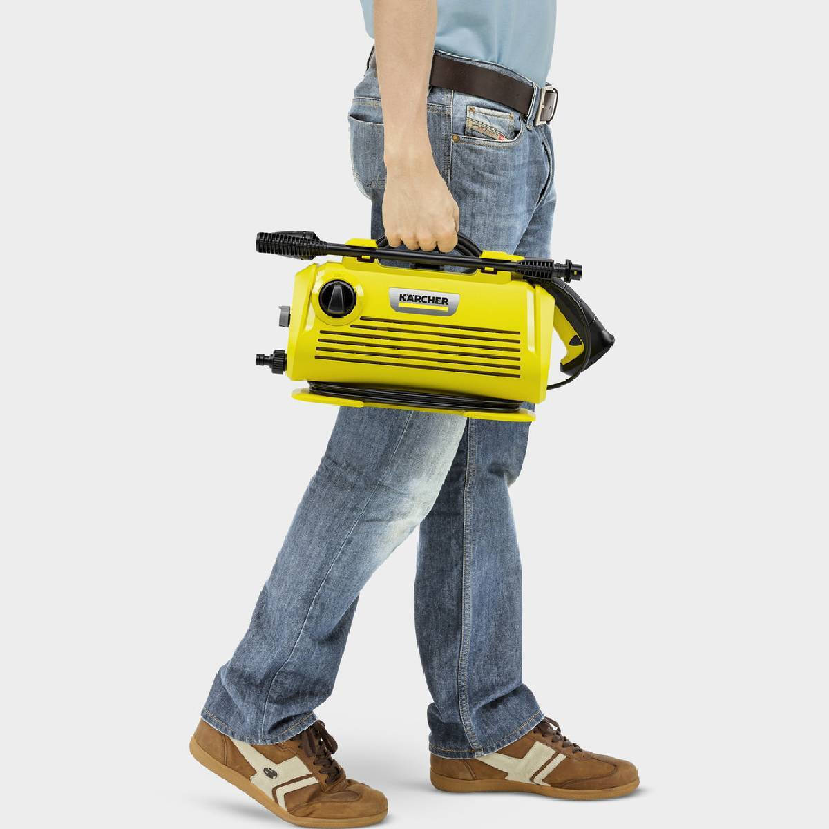 ΠΛΥΣΤΙΚΟ ΝΕΡΟΥ KARCHER K2 UNIVERSAL | DIMKO