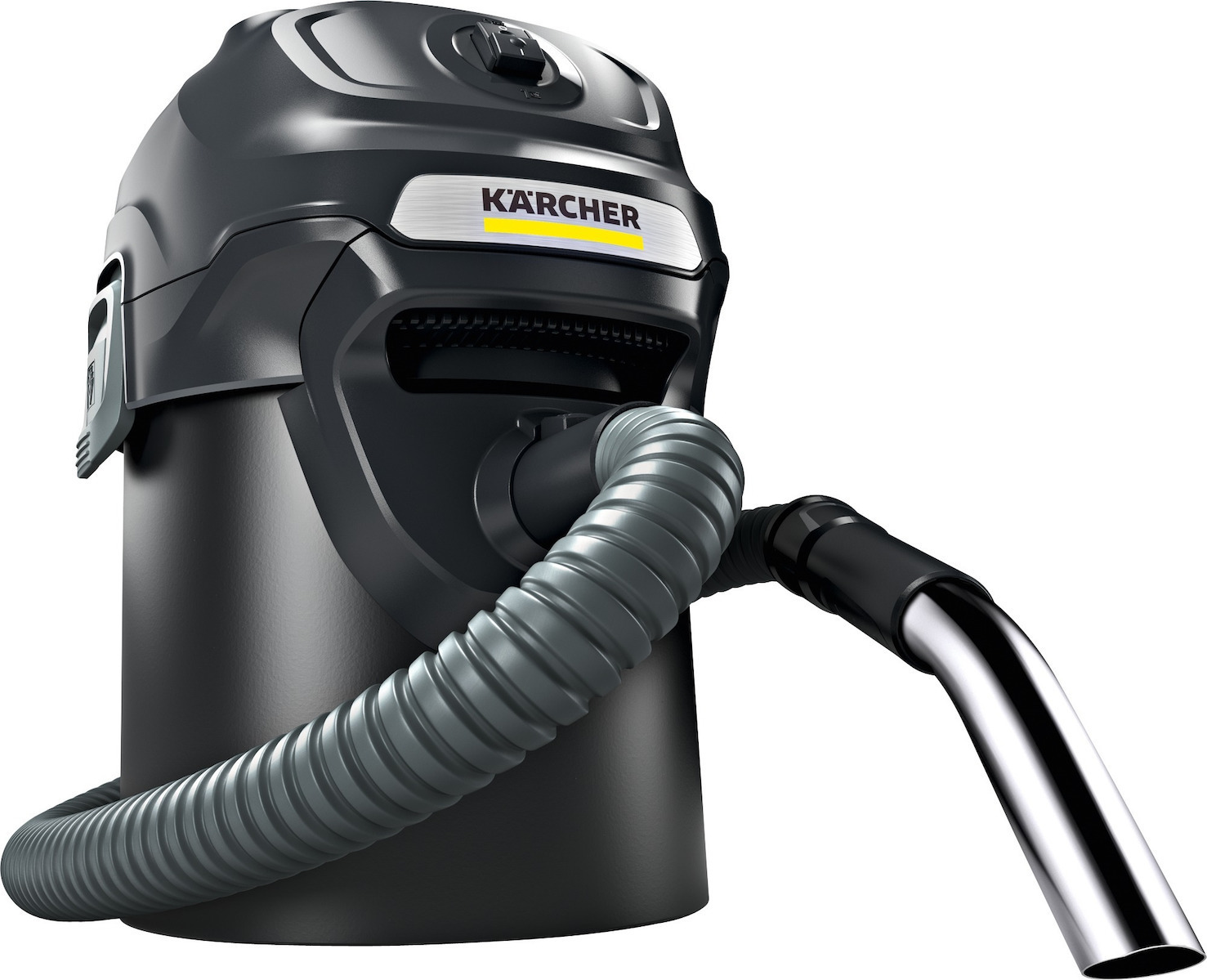 ΗΛΕΚΤΡΙΚΗ ΣΚΟΥΠΑ ΣΤΑΧΤΗΣ KARCHER AD 2 *EU | DIMKO