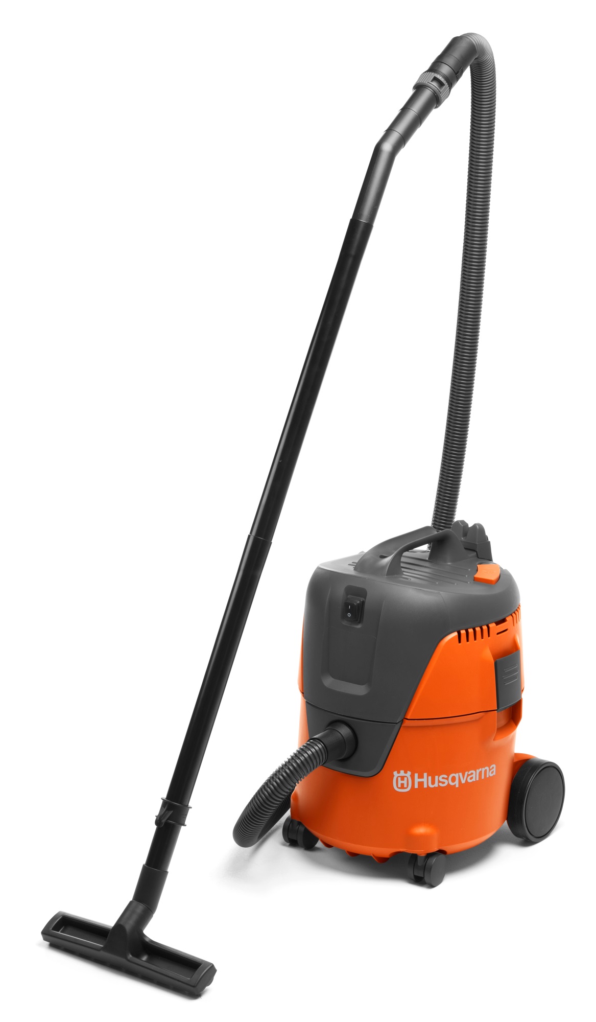 ΗΛΕΚΤΡΙΚΗ ΣΚΟΥΠΑ HUSQVARNA WDC 325L | DIMKO