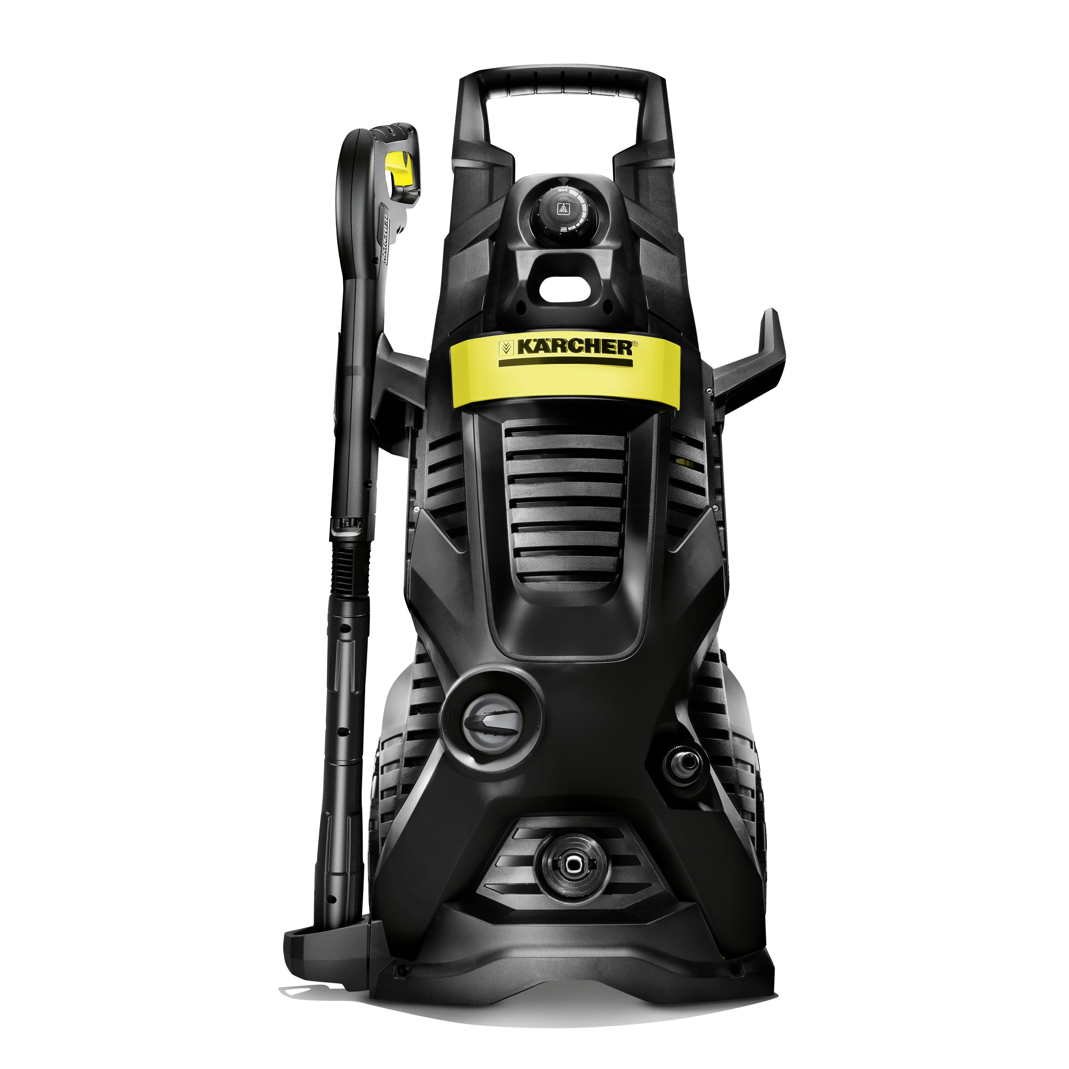 ΠΛΥΣΤΙΚΟ ΝΕΡΟΥ KARCHER K 6 SPECIAL *EU | DIMKO