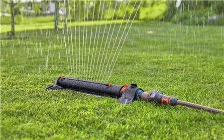 ΜΕΤΡΗΤΗΣ ΝΕΡΟΥ ΜΠΑΤΑΡΙΑΣ GARDENA | DIMKO