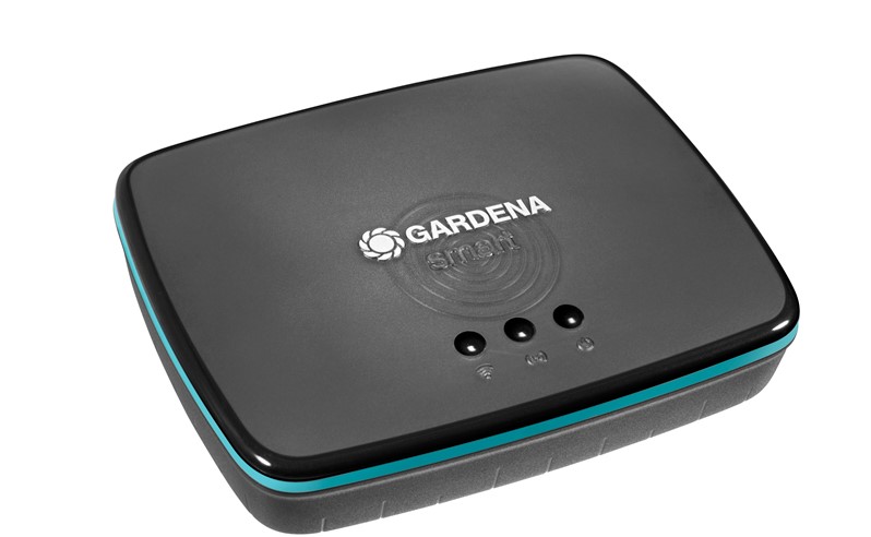 SMART ΣΕΤ ΡΟΥΤΕΡ ΜΕ ΠΡΟΓΡΑΜΜΑΤΙΣΤΗ ΠΟΤΙΣΜΑΤΟΣ GARDENA | DIMKO