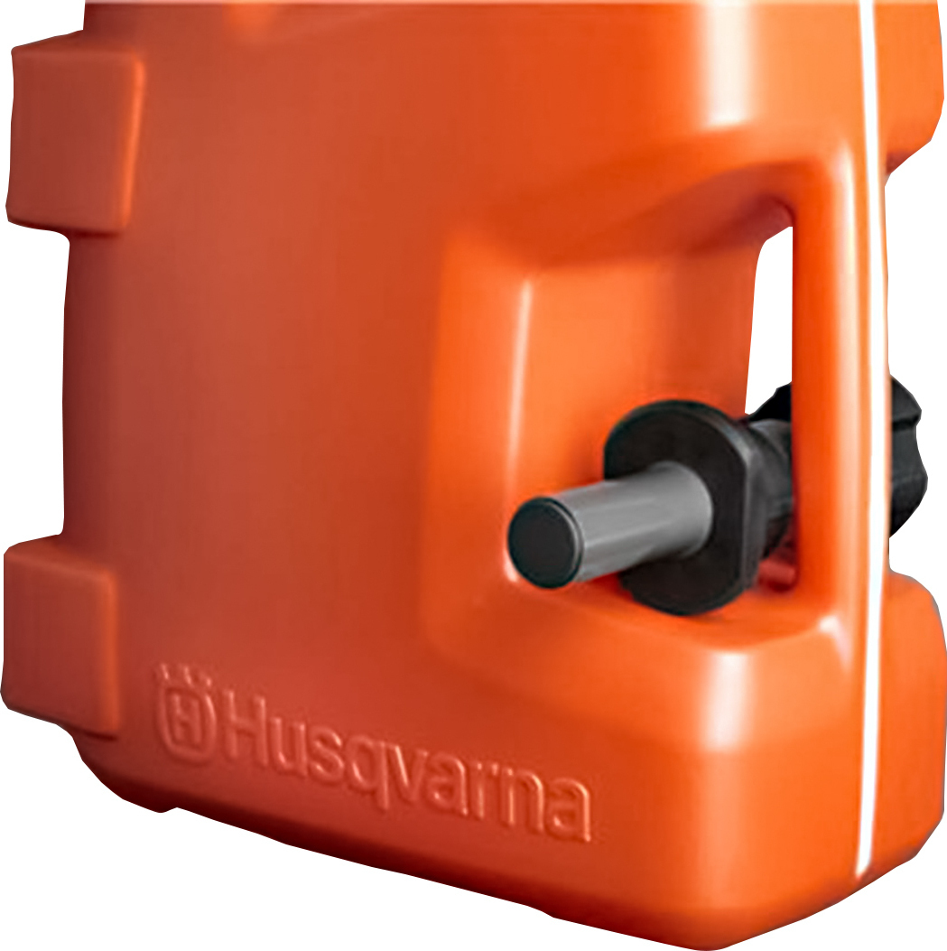 ΔΟΧΕΙΟ ΚΑΥΣΙΜΟΥ HUSQVARNA 15L | DIMKO