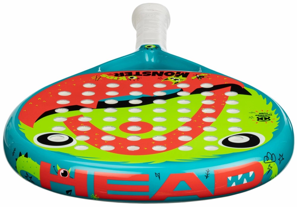 ΠΑΙΔΙΚΗ ΡΑΚΕΤΑ PADEL HEAD MONSTER KIDS 2022 | DIMKO