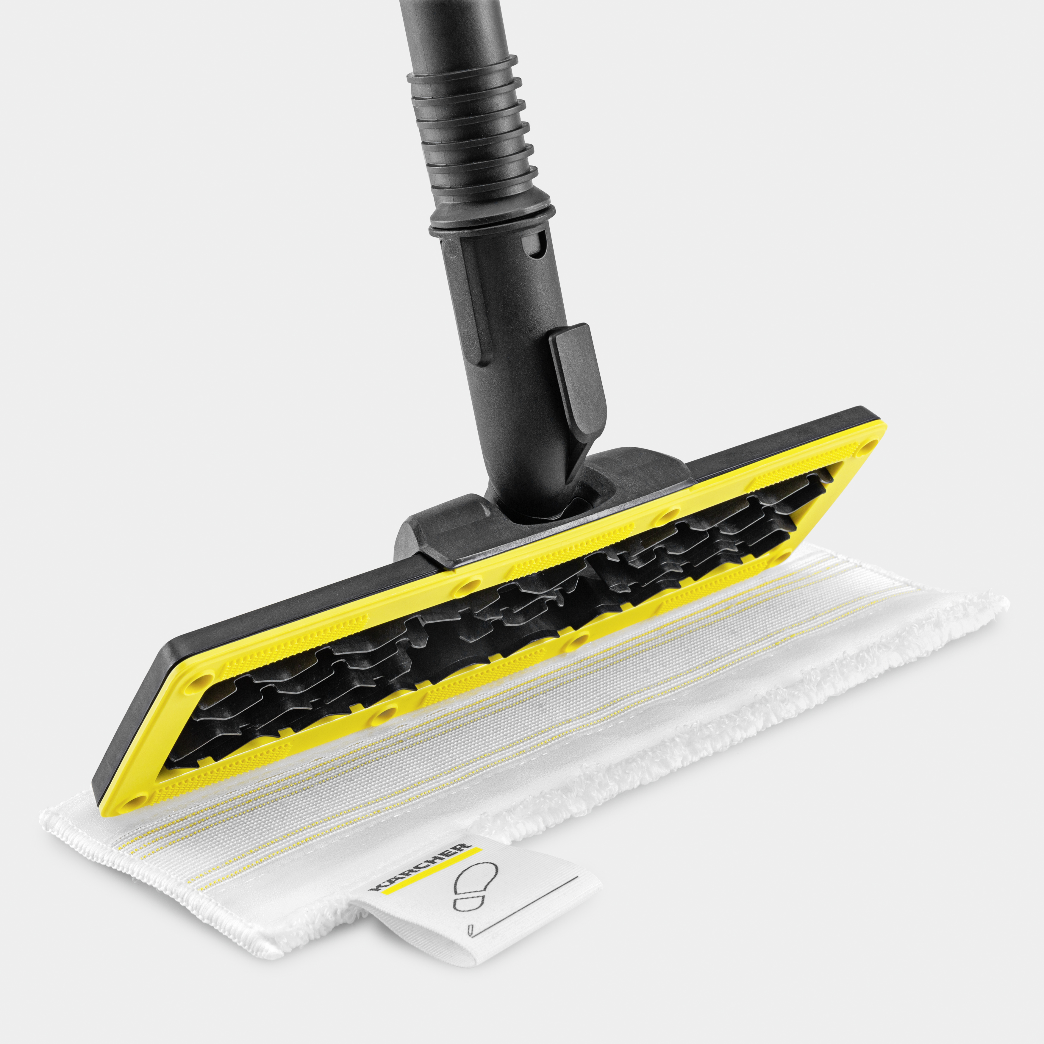 FLOOR NOZZLE SET EASYFIX KARCHER | DIMKO