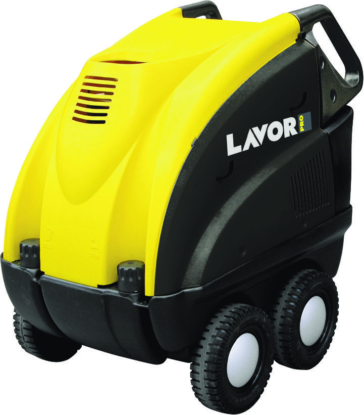 ΠΛΥΣΤΙΚΟ ΖΕΣΤΟΥ ΝΕΡΟΥ LAVOR LKX 1515LP | DIMKO