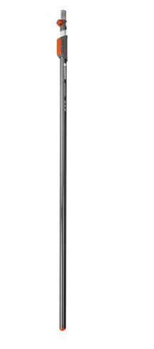ΤΗΛΕΣΚΟΠΙΚΟ ΚΟΝΤΑΡΙ ΑΛΟΥΜΙΝΙΟΥ GARDENA COMBI 160 - 290 CM | DIMKO