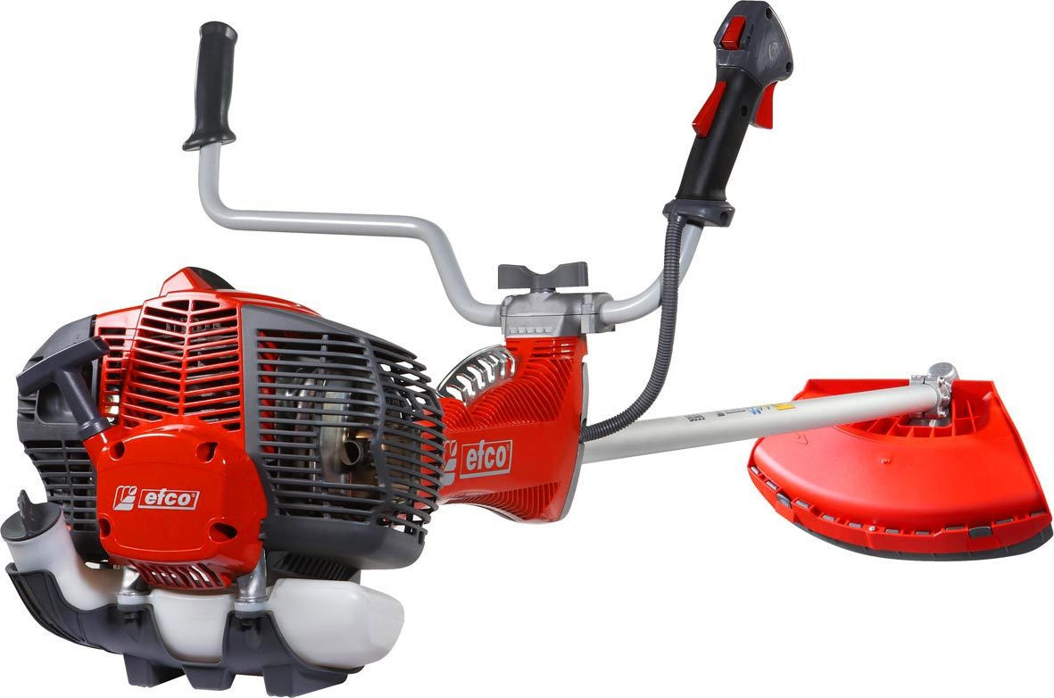 ΒΕΝΖΙΝΟΚΙΝΗΤΟ ΧΟΡΤΟΚΟΠΤΙΚΟ EFCO DS 5500 BOSS | DIMKO