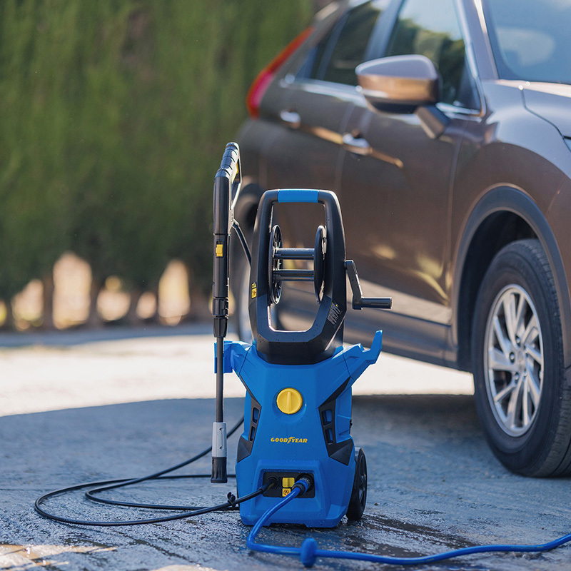 ΠΛΥΣΤΙΚΟ ΝΕΡΟΥ GOODYEAR GY 2202PW | DIMKO