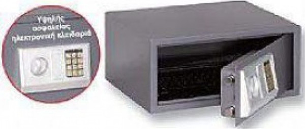ΗΛΕΚΤΡΟΝΙΚΟ ΧΡΗΜΑΤΟΚΙΒΩΤΙΟ UNIMAC HS-200E | DIMKO