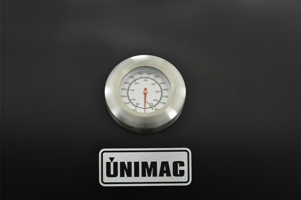 ΨΗΣΤΑΡΙΑ ΚΑΡΒΟΥΝΟΥ ΚΛΕΙΣΤΟΥ ΤΥΠΟΥ UNIMAC PREMIUM | DIMKO