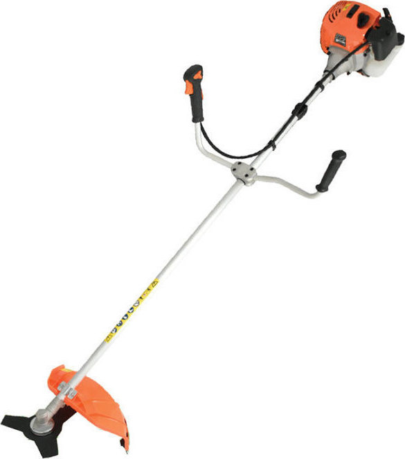 ΒΕΝΖΙΝΟΚΙΝΗΤΟ ΧΟΡΤΟΚΟΠΤΙΚΟ KRAFT 72CC 3.4HP | DIMKO