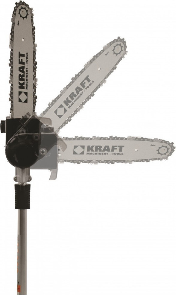 ΠΟΛΥΜΗΧΑΝΗΜΑ ΔΙΑΙΡΟΥΜΕΝΟ KRAFT 3HP 4 σε 1 | DIMKO