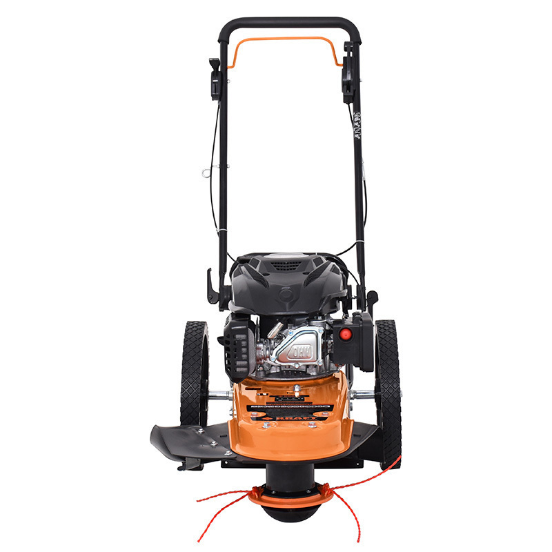 ΤΡΟΧΗΛΑΤΟΣ ΚΑΤΑΣΤΡΟΦΕΑΣ ΧΟΡΤΩΝ Kraft 174 Cc Dimko