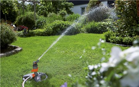 ΠΟΤΙΣΤΙΚΟ ΠΑΛΜΙΚΟ ΕΠΙΦΑΝΕΙΑΣ GARDENA PREMIUM | DIMKO