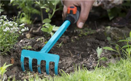 ΤΣΟΥΓΚΡΑΝΑΚΙ ΧΕΙΡΟΣ GARDENA COMBI 8,5 CM | DIMKO