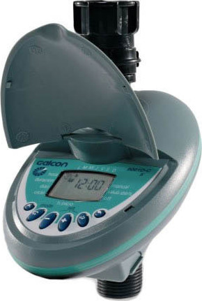 ΠΡΟΓΡΑΜΜΑΤΙΣΤΗΣ ΠΟΤΙΣΜΑΤΟΣ ΜΠΑΤΑΡΙΑΣ GALCON 9001D | DIMKO