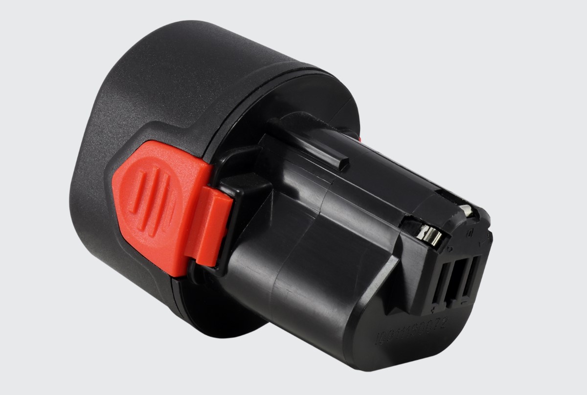ΕΠΑΝΑΦΟΡΤΙΖΟΜΕΝΗ ΜΠΑΤΑΡΙΑ ΛΙΘΙΟΥ KAISER 14.4V 2,5Ah | DIMKO