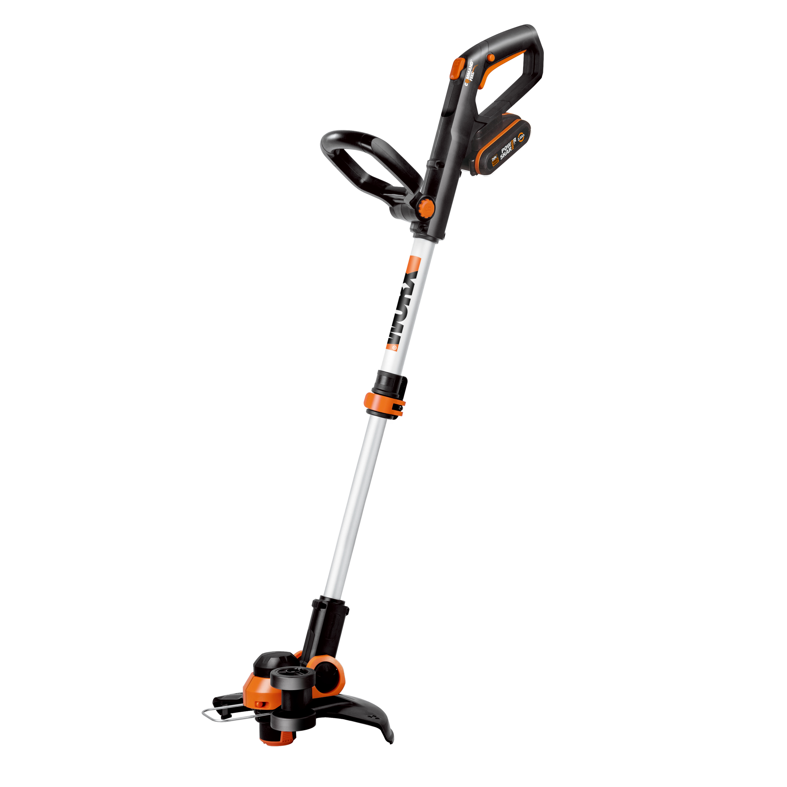 ΣΕΤ ΧΟΡΤΟΚΟΠΤΙΚΟ ΜΠΑΤΑΡΙΑΣ WORX WG 163E.2 ΜΕ ΜΠΑΤΑΡΙΑ & ΦΟΡΤΙΣΤΗ | DIMKO