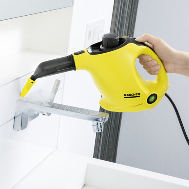 ΑΤΜΟΚΑΘΑΡΙΣΤΗΣ KARCHER SC 1 EASY FIX | DIMKO