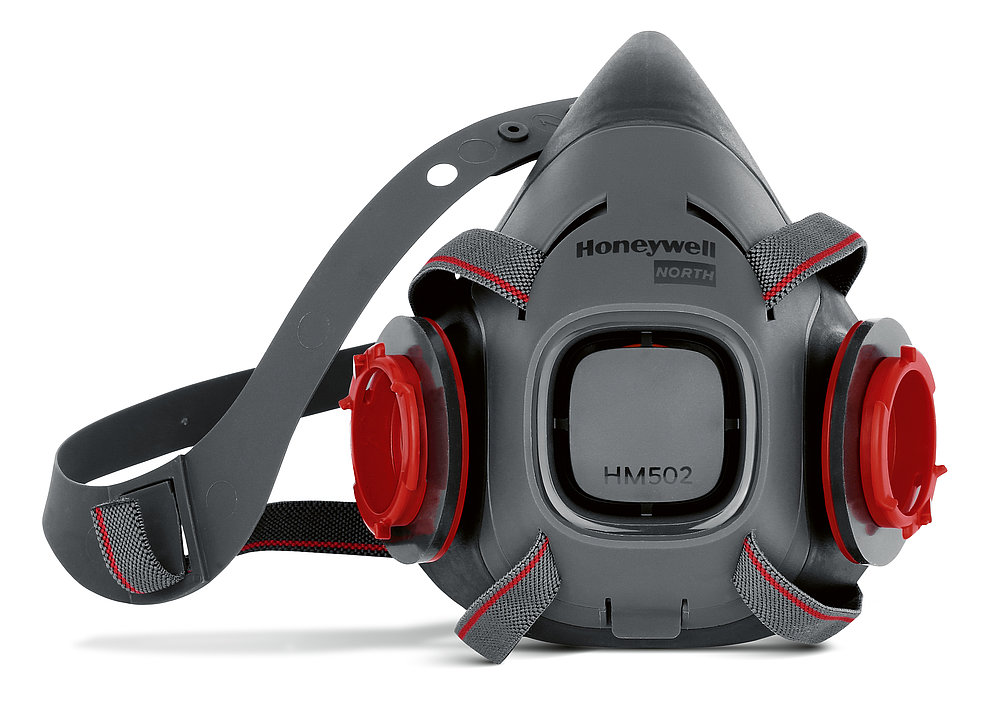 HONEYWELL MASK HONEYWELL HM 502 '' DROP DOWN '' | DIMKO