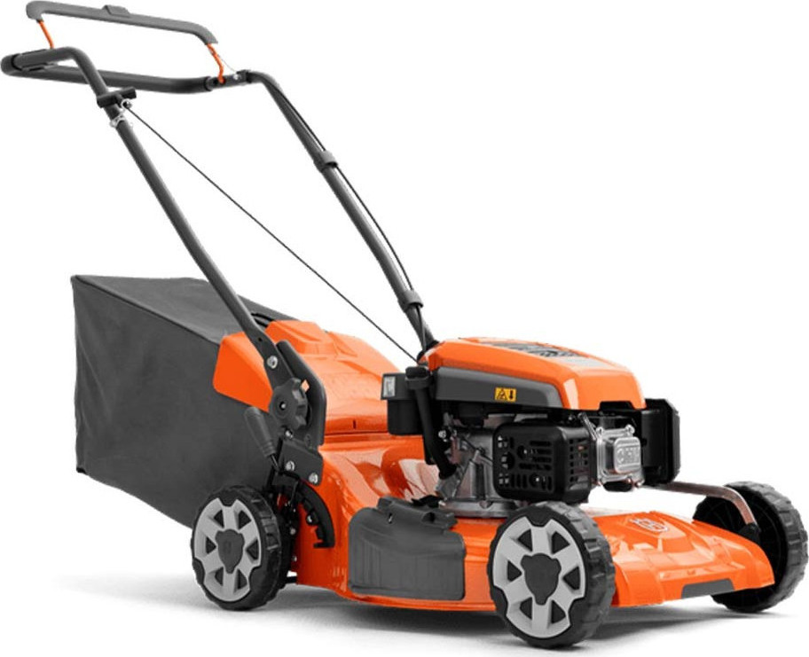 ΒΕΝΖΙΝΟΚΙΝΗΤΗ ΜΗΧΑΝΗ ΓΚΑΖΟΝ HUSQVARNA LC 151 | DIMKO