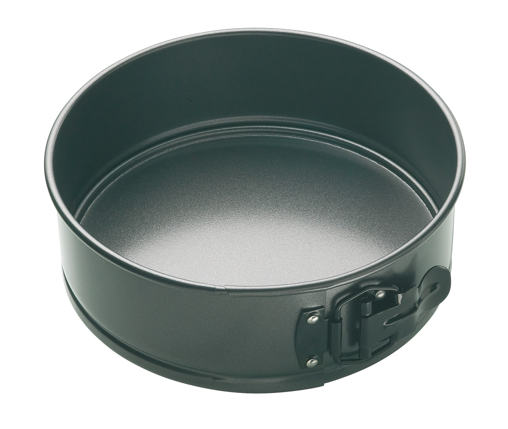 ΑΝΤΙΚΟΛΛΗΤΙΚΗ ΦΟΡΜΑ ΚΕΙΚ ΣΤΡΟΓΓΥΛΗ KITCHEN CRAFT 25 CM | DIMKO