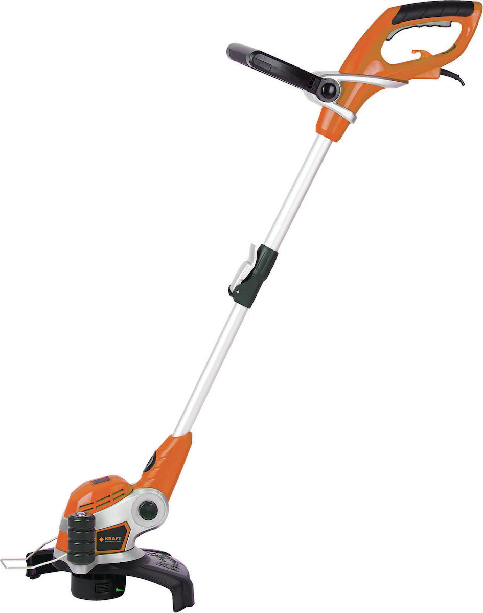 ΗΛΕΚΤΡΙΚΟ ΧΟΡΤΟΚΟΠΤΙΚΟ KRAFT 650 Watt | DIMKO