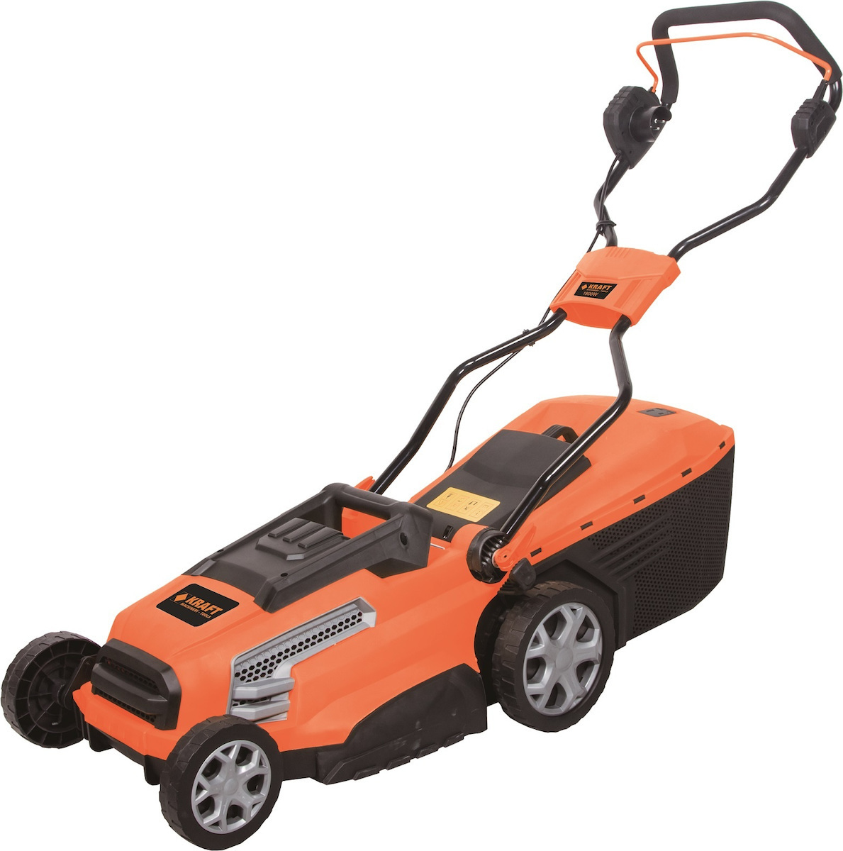 ΗΛΕΚΤΡΙΚΗ ΜΗΧΑΝΗ ΓΚΑΖΟΝ KRAFT BU 10180-42C3 | DIMKO