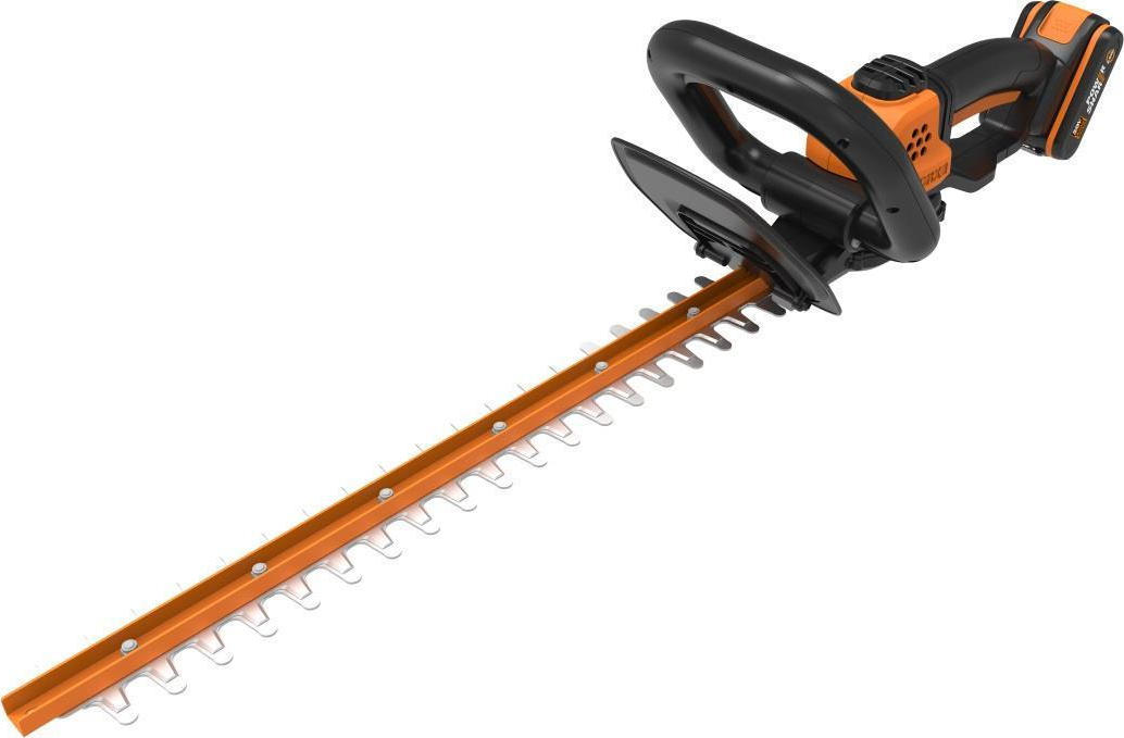 ΣΕΤ ΨΑΛΙΔΙ ΜΠΟΡΝΤΟΥΡΑΣ ΜΠΑΤΑΡΙΑΣ WORX WG 261E ΜΕ ΜΠΑΤΑΡΙΑ & ΦΟΡΤΙΣΤΗ ...